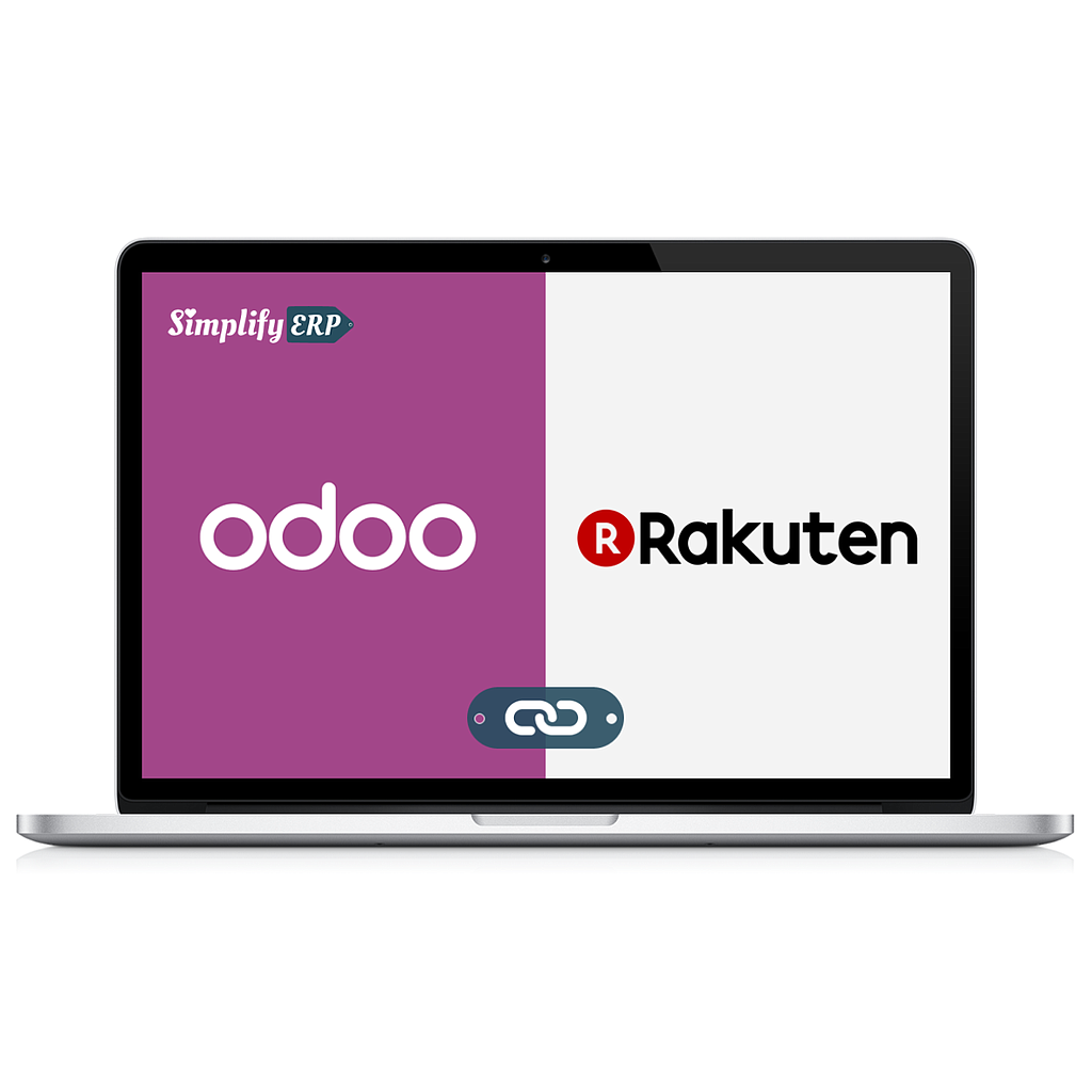 Bi Directional Rakuten Connector For Odoo Simplify Erp® Odoo Partner Power